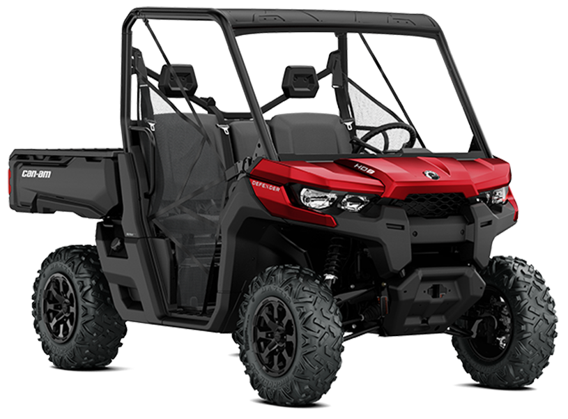 Can-Am Off Road - Phoenix Powersports