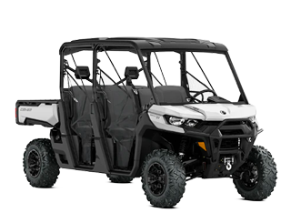 Defender - Phoenix Powersports