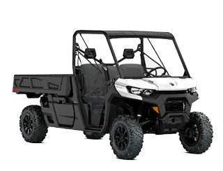 Defender - Phoenix Powersports